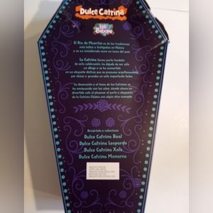 Bebops | Toys | Little Bebops Dulce Catrina | Poshmark